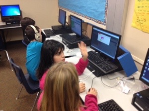 Mrs. Panesko's 5th Grade Class » Blog Archive » Hour of Code
